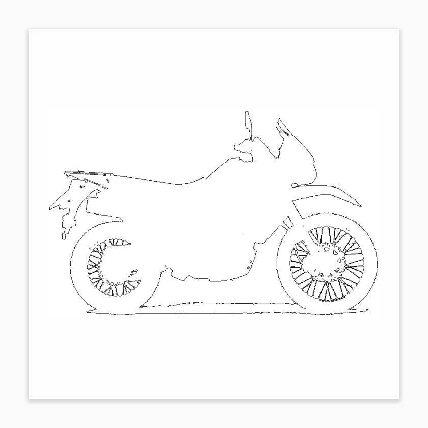 GCAG Z-Drag Recovery System - Green Chile Adventure Gear