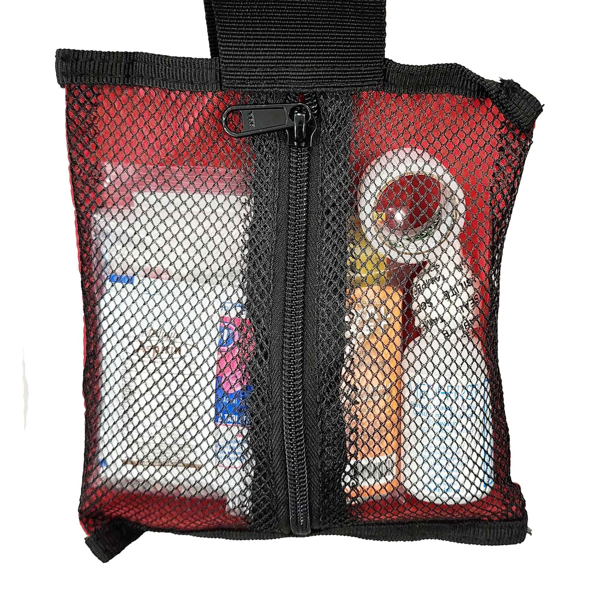 Best Motorcycle and Adventure First Aid Kit - Green Chile Adventure Gear