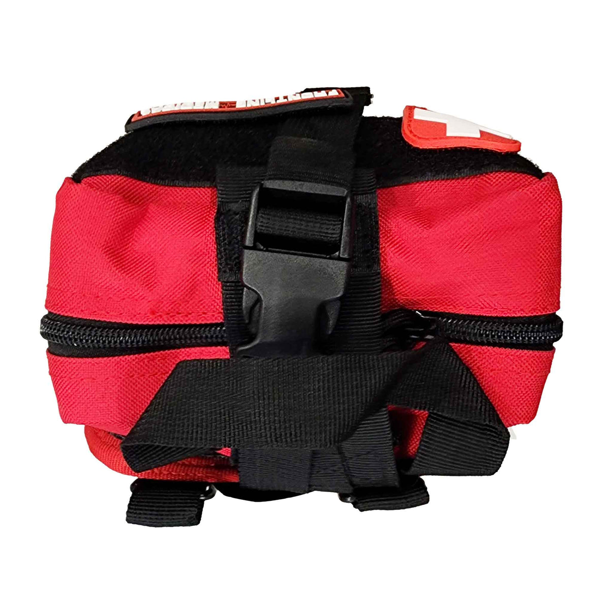 Better Motorcycle and Adventure First Aid Kit - Green Chile Adventure Gear