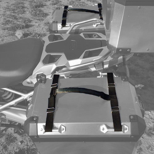 Pannier Handle Kit - Green Chile Adventure Gear