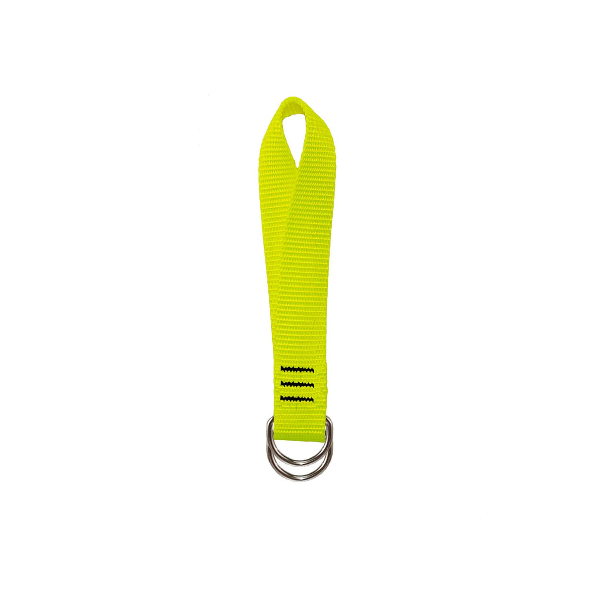Double D Ring Loop - Green Chile Adventure Gear