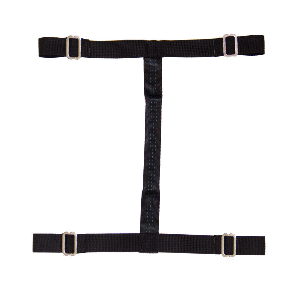 Pannier Handle Kit - Green Chile Adventure Gear