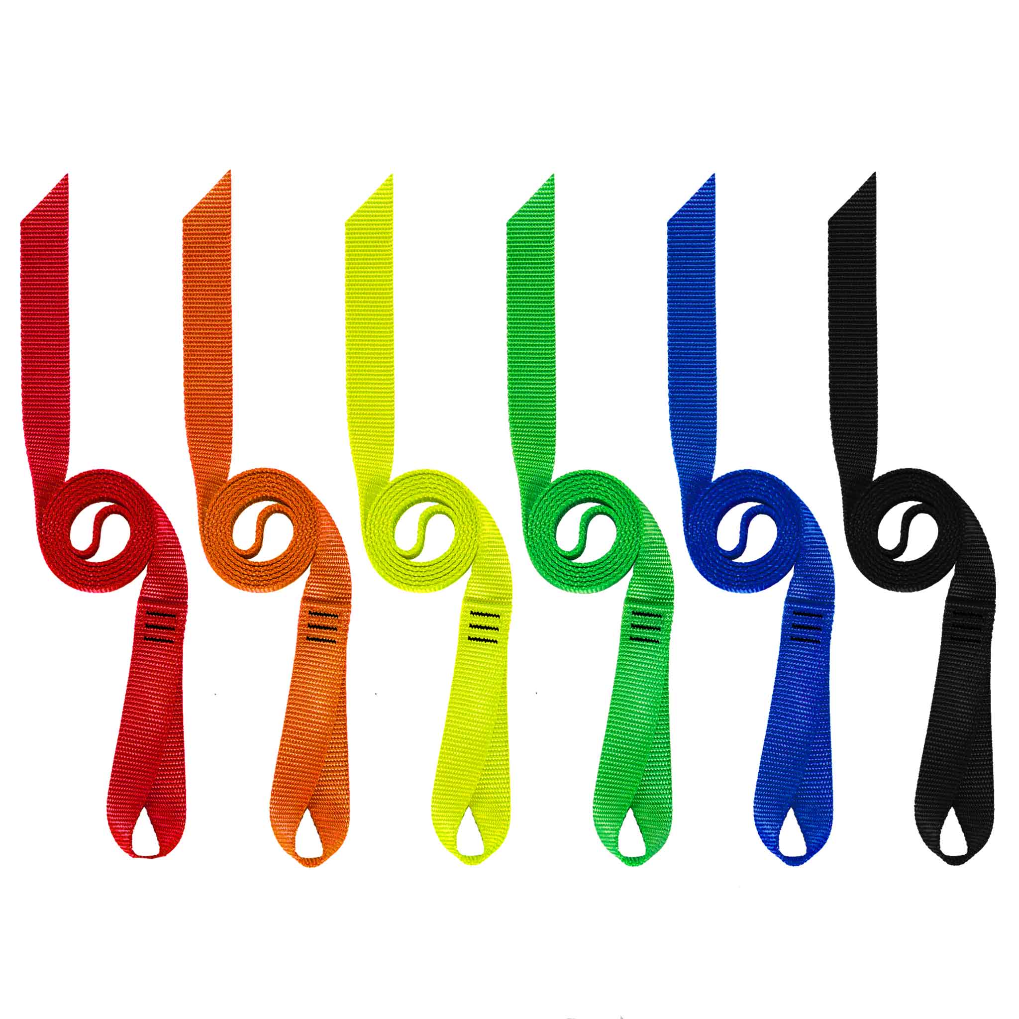 Runner Loops - Green Chile Adventure Gear